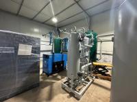 China Large PSA Oxygen Generator Plant For Hospital Portable for sale