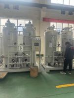 China PSA Modular Nitrogen Generator Module for sale
