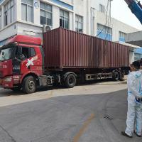 China High-Efficiency PSA Nitrogen Generator for Nitrogen Generation for sale