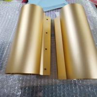 China Stainless Steel Metal Bending Services Energy Efficient Long Lasting For Construction for sale