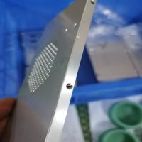 China High Accuracy Sheet Metal Bending Powder Coating Stainless Steel Cutting for sale