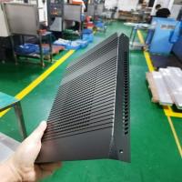 China High Precision CNC Machined Metal Parts With CAD Support And Inspection for sale