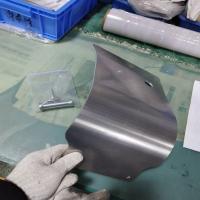 China Copper Custom CNC Machining Alloy Automotive Parts Custom CNC Processing for sale