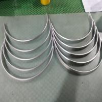 China Corrosion Resistance Custom Copper Parts Long Lasting Heat Insulation for sale