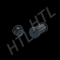 China High Accuracy Cutting Metal CNC Automation Parts Energy Efficiency for sale