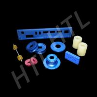 China High Speed CNC Machining Parts Customizable Metal Cutting Process for sale