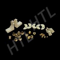China High Speed Online Lathe Service Rust Resistance Lathe Machining Parts Long Lasting for sale