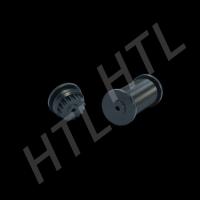 China High Speed Sliding Headstock CNC Turning Service Polished Corrosion Resistant for sale