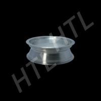 China High Speed Sliding Headstock CNC Turning Service Polished Corrosion Resistant for sale
