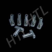 China Customized CNC Lathe Services Surface Polished Automatic Lathe Parts for sale