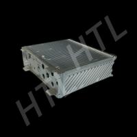 China Energy Efficiency CNC Turning And Milling Customizable With Automatic Tool Changer for sale