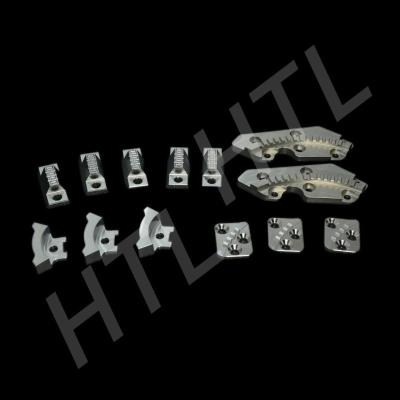 China High Strength CNC Stainless Steel Cutting Lightweight CNC Prototyping Parts for sale
