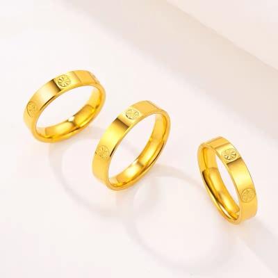 China IGI-Certified 1-3 Carat Lab Grown Diamond Wedding Ring in 10K 14K 18K Gold with Round Cut for sale