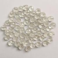 China 1-5 Carat HPHT Lab Grown Rough Diamonds in White DEF, Pink, Yellow, and Blue Colors for Jewelry Manufacturing for sale
