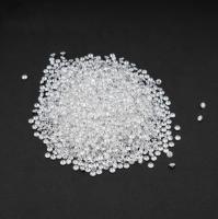 China 0.01-1 Carat Lab Grown Diamonds with DEF Color and VVS1-VS2 Clarity, IGI GIA Certified CVD HPHT Round Brilliant Cut for sale