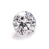 China 1-5 Carat HPHT Lab Grown Diamonds IGI GIA Certified Round Cut Loose Stones DEF Color VVS-SI Clarity for sale