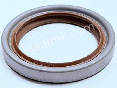 China 75*100*12/13 Suitable for Mercedes-Benz OE 0049973947, 0049976046, 0059978247, 0109970946, 0119975647, 0119975747, 0119977046; Elring OE 218680, 525.316 for sale