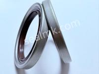 China 75*100*12/13 Suitable for Mercedes-Benz OE 0049973947, 0049976046, 0059978247, 0109970946, 0119975647, 0119975747, 0119977046; Elring OE 218680, 525.316 for sale