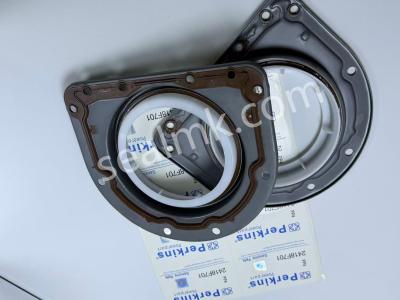 China 2418F701 Rear Crank Shaft Oil Seal For Perkins 1004, 1006, 135TI, 4.41, 1106 for sale