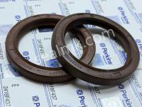 China Front Oil Seal 2418F437 For Perkins Engine 1103A-33 1103A-33T 1103B-33 1103B-33T for sale