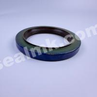 China Size: 90x130x17; compatible with DAF part numbers 1404690, 1700523, and ACU6695.
CORTECO part number: 19034570B.
Suitable for DAF models including the LF45, LF55, and FA45 series. for sale