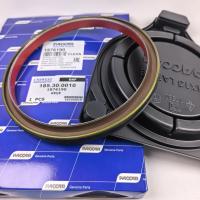 China DAF SHAFT SEAL for sale