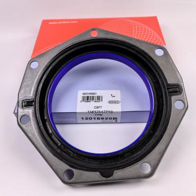 China Shaft Sealing Ring for sale