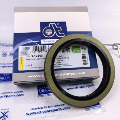 China Front Wheel Oil Seal for sale
