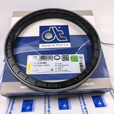 China Rear Hub Oil Seal for sale