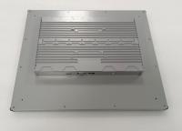 China 350nits Small LCD Monitor 12.1 Inch Capacitive Touch Screen Flat Surface for sale