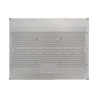 China Open Frame 17 Inch LCD Monitor Capacitive Touch Screen For CNC Automation for sale