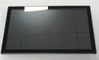 China 24 Inch Flat LCD Monitor Touch Screen 1500nits For Smart Parking for sale
