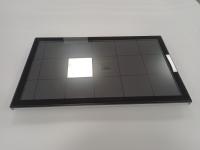 China 27 Inch Touch Screen LCD Monitor 4K 3840×2160 High Resolution DP Port for sale