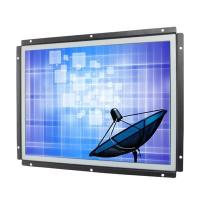 China 19 Inch Open Frame LCD Monitor Touchscreen 10-90% Humidity For Industrial for sale