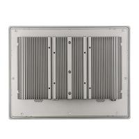 China Windows 11 Fanless Industrial Panel PC Touch Screen 12.1