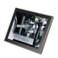 China Intel J4125 Industrial All In One Touch PC 15
