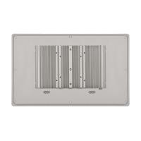 China 15.6 Inch FHD Industrial Panel Mounted Touch Screen PC With Intel I7-10610U for sale