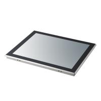 China 17 Inch IP67 Panel PC Fanless Modular TPM 2.0 Flat Bezel Capacitive / Resistive Touch for sale