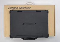 China 400nits Rugged Portable Computer 13.3