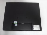 China Industrial Lcd Screen Touch Display 19 Inch With OSD Menu On Front Bezel for sale