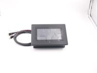 China Rugged Lcd Displays Monitor 7 Inch Waterproof With Speakers For Robots for sale