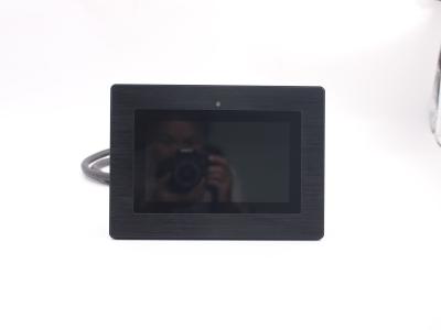 China Outdoor Waterproof Lcd Screen High Brightness Monitor 7