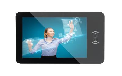 China RK3368 10 Inch Panel PC Android Industrial Tablet With RFID Fully Integrated for sale