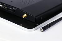 China 14 Inch Android Touch Pc Industrial Computer RK3288 For POS Terminal for sale