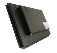 China RK3399 Open Frame Panel PC Android 11 With GPS 4G Module Bluetooth for sale