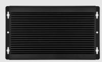 China 14 X GPIO Fanless Industrial Computer PC Intel Core 10th Gen Comet Lake for sale