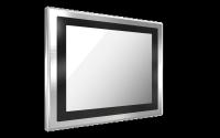 China IP69K Rugged Panel PC Pharmacy capacitive touch screen monitors for sale
