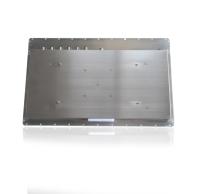 China 350nits 1000nits 1500nits Touch Screen Panel PC For Marine Offshore for sale