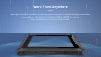 China Rugged Industrial Touch Screen Monitor Computers Display Solutions for sale