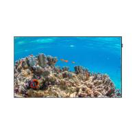 China 55inch Outdoor LCD Display RJ45 WIFI 4G digital signage solutions for sale